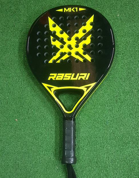 PALA DE PADEL RASURI MK1 – UNIFORMES ALPIMARA